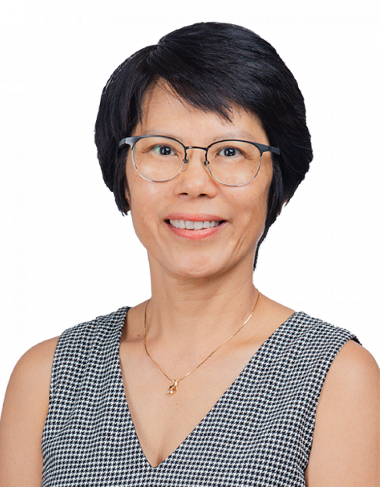 Meet the team | World Mosquito Program